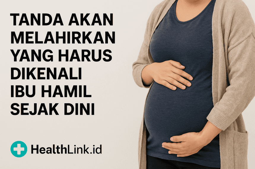 7 Makanan Sehat Ibu Hamil Trimester Pertama yang Direkomendasikan