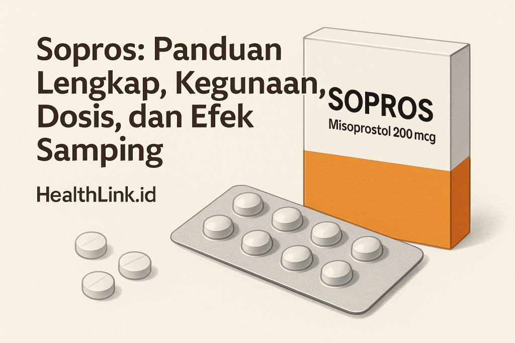 Obat Penggugur Kandungan: Panduan Medis, Risiko, dan Fakta Legal di ...