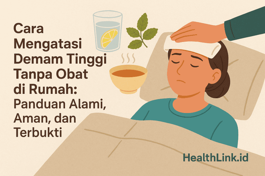Sakit Kepala Sebelah (Migrain): Penyebab & Cara Meredakan